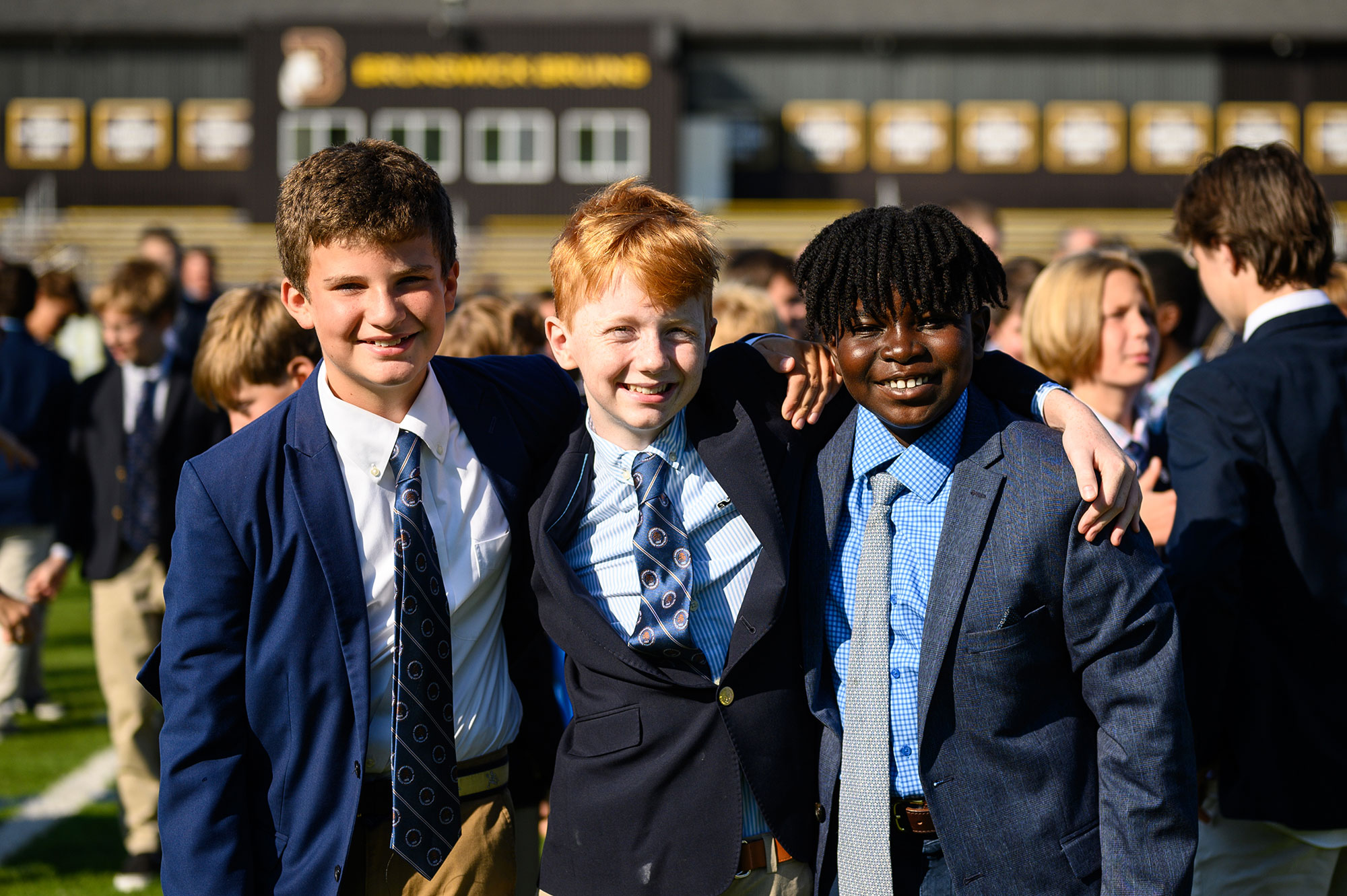 Brunswick School | Home | Greenwich, CT